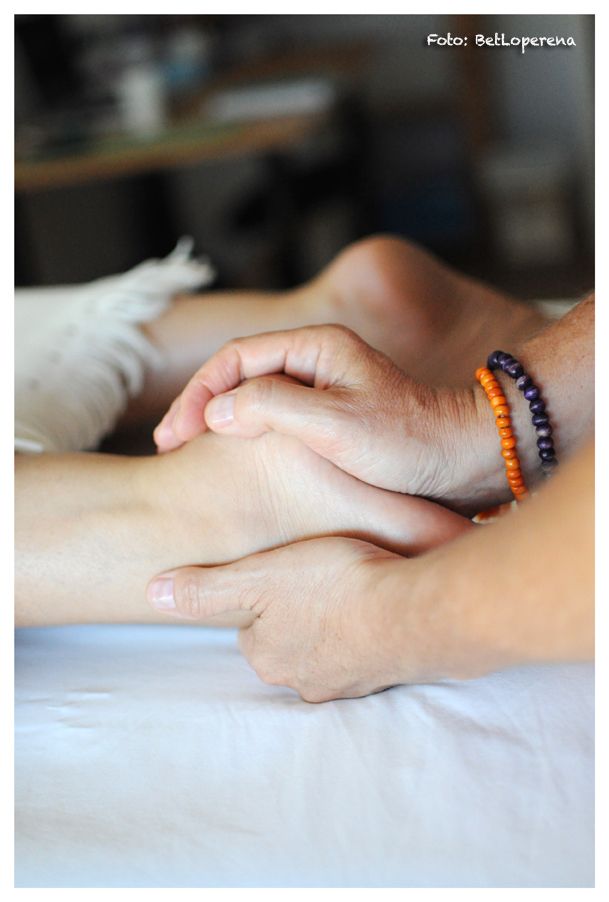 Qué es Reiki: para qué se utiliza y cómo te beneficia