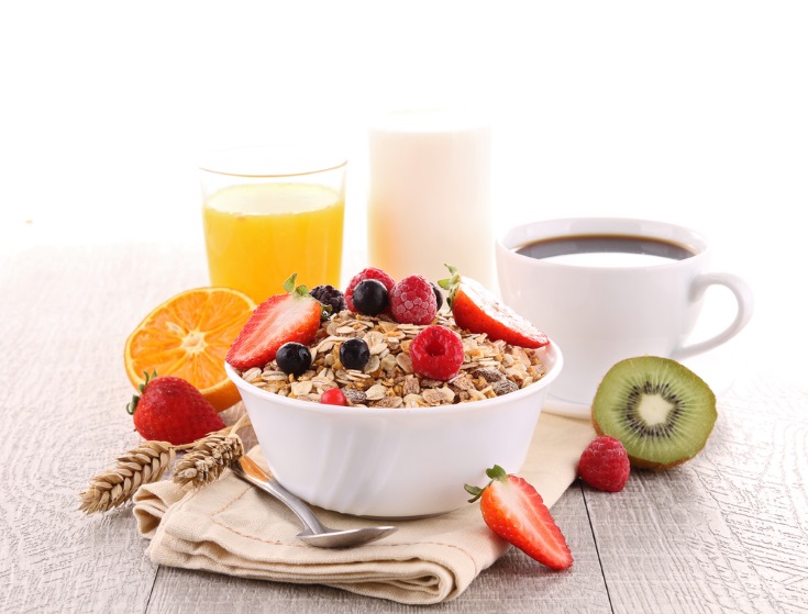 Propiedades y beneficios saludables de tomar café
