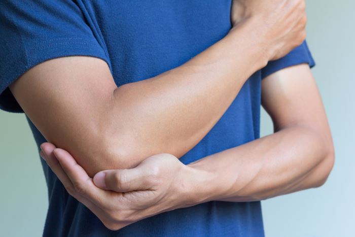 Guía para identificar, tratar y prevenir las tendinitis